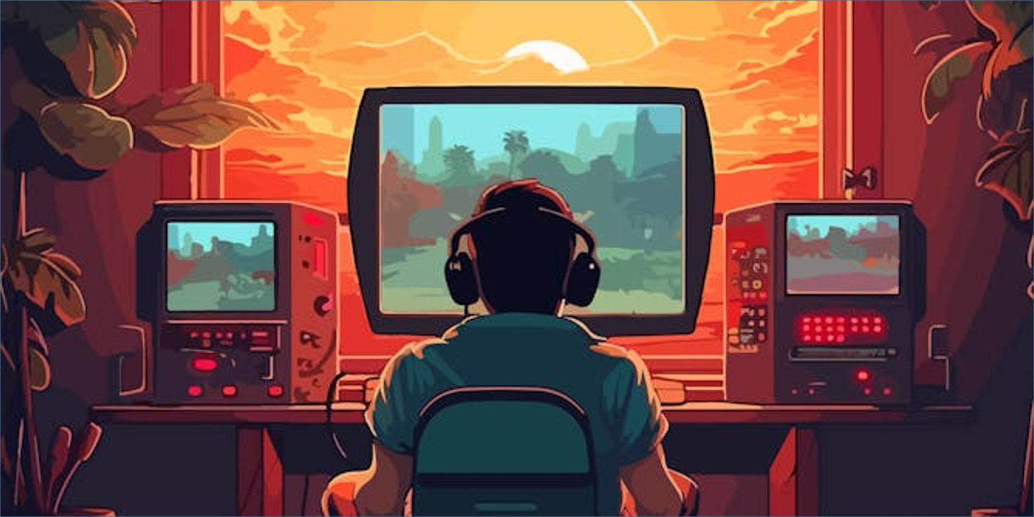 The beginner’s guide to video games – where to start if you don’t think ...